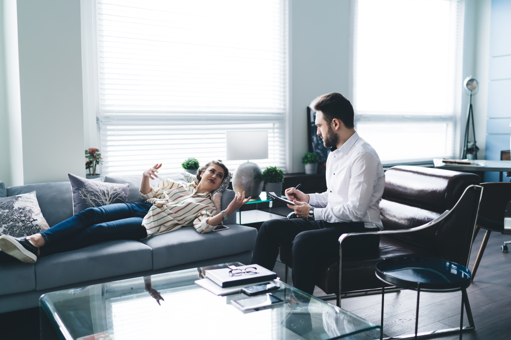 Your Client is Neurotic. Now What? - Articles - Advisor Perspectives