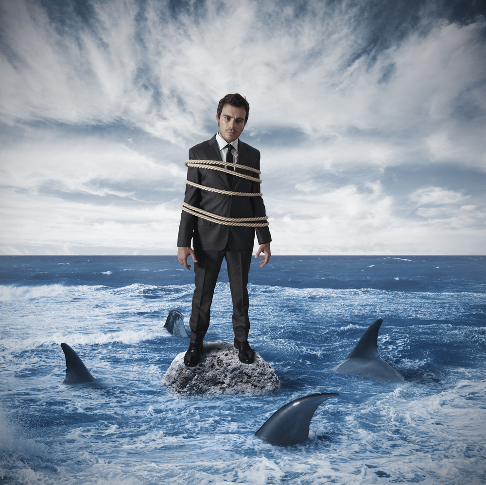 Financially Stuck? Start Moving With the Power of the ‘Micro Yes ...