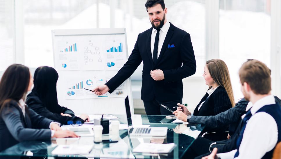 Mastering Client Meetings: How Much Investment Information to Provide? - Articles - Advisor ...